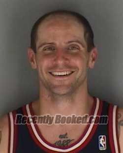 Nathan Allen Peterson Arrest Record & Booking Info – Shawnee County ...