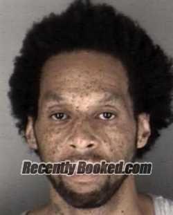 Recent Booking / Mugshot for Harvey Charles Hamilton in Shawnee County ...