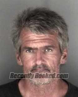 Craig Wayne Dodds Arrest Record & Booking Info – Shawnee County, Kansas ...