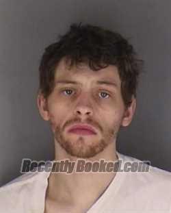 Recent Booking / Mugshot for Brandon Lee Taylor in Shawnee County, Kansas