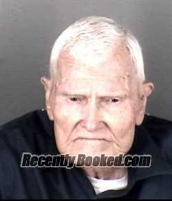 Recent Booking / Mugshot for William E Toelkes in Shawnee County, Kansas
