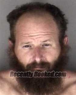 Recent Booking / Mugshot for Jared Thomas Humphrey in Shawnee County ...