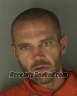 Recent Booking / Mugshot for Jeremy Edward Mason in Shawnee County, Kansas