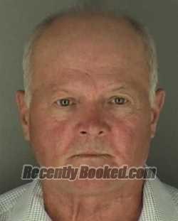 Recent Booking / Mugshot for Steven David Steffe in Shawnee County, Kansas