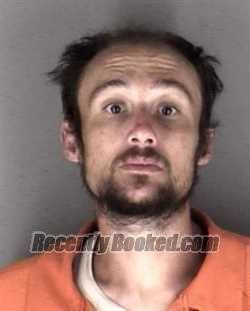 Recent Booking / Mugshot for Jay Jamie Hardee in Shawnee County, Kansas