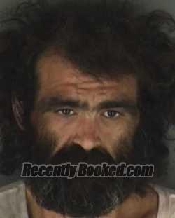 Recent Booking / Mugshot for Jacob Clinton Hall in Shawnee County, Kansas