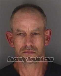 Recent Booking / Mugshot for Jeremy Dale Evans in Shawnee County, Kansas
