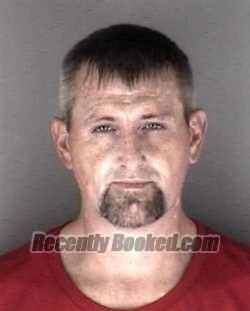 Recent Booking / Mugshot for Jeremy Lee Henderson in Shawnee County, Kansas