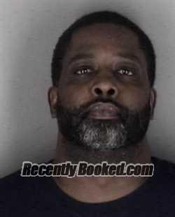 Recent Booking / Mugshot for Keauntae Lamon Moore in Shawnee County, Kansas