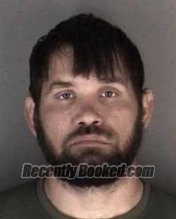 Recent Booking / Mugshot for Dylan Wayne Massey in Shawnee County, Kansas