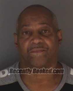 Recent Booking / Mugshot for Buddy Roger Jr Hadley in Shawnee County ...