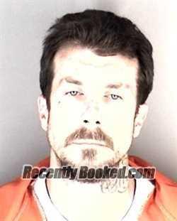 Recent Booking / Mugshot for Joshua David Smith in Shawnee County, Kansas