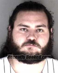 Recent Booking / Mugshot for Joseph Francis McIntyre in Shawnee County ...