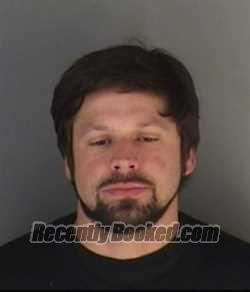 Recent Booking / Mugshot for Michael Patrick Provencher in Shawnee ...
