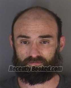 Recent Booking / Mugshot for Joshua Allen Cunningham in Shawnee County ...