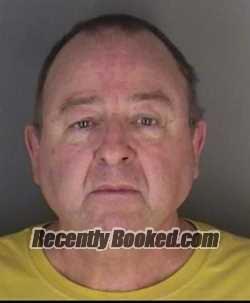 Recent Booking / Mugshot for Matt William Wagner in Shawnee County, Kansas
