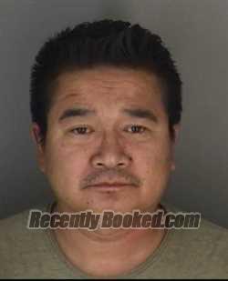 Recent Booking / Mugshot for Veomany Nmn Manyrath in Shawnee County, Kansas