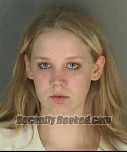 Recent Booking / Mugshot for Gwendolyn Mae Smith in Shawnee County, Kansas
