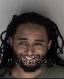 Recent Booking / Mugshot for James Anthony Stephenson in Shawnee County ...