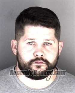 Recent Booking / Mugshot for Justin Michael Rice in Shawnee County, Kansas
