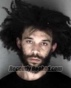 Recent Booking / Mugshot for Gaige Bryan Christopher in Shawnee County ...