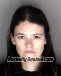Katie Lynn Vance Arrest Record & Booking Info – Shawnee County, Kansas ...