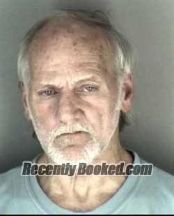 Recent Booking / Mugshot for Timothy Ray Lawson in Shawnee County, Kansas