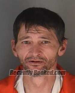 Recent Booking / Mugshot for Scott Patrick Lafave in Shawnee County, Kansas