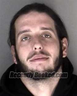 Recent Booking / Mugshot for Jeremy James Nicholson in Shawnee County ...