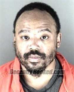 Recent Booking / Mugshot for Corey Jamaal Wilson in Shawnee County, Kansas