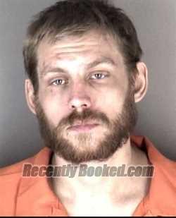 Recent Booking / Mugshot for Terry Boyd Canfield in Shawnee County, Kansas