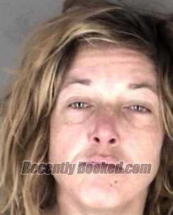 Recent Booking / Mugshot for Lauren Elise Jernigan in Shawnee County ...