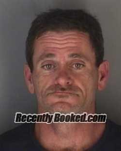 Recent Booking / Mugshot for Steven Wayne Blair in Shawnee County, Kansas