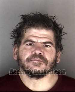 Recent Booking / Mugshot for Andrew Martin Litke in Shawnee County, Kansas