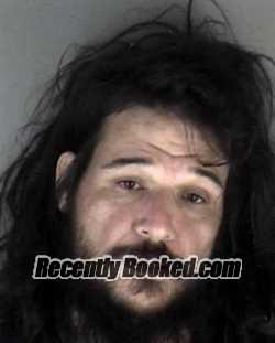 Recent Booking / Mugshot for Jamie Joe Kiser in Shawnee County, Kansas