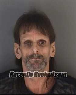 Recent Booking / Mugshot for Kevin Douglas Mulford in Shawnee County ...
