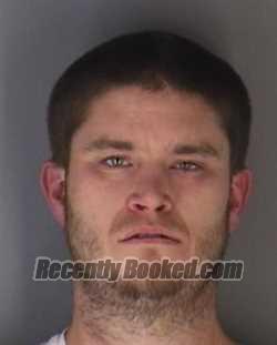 Recent Booking / Mugshot for Michael Allen Tibbits in Shawnee County ...