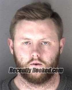 Recent Booking / Mugshot for Steven James Deere in Shawnee County, Kansas