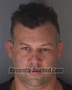 Recent Booking / Mugshot for Jesse James Junior Dempsey in Shawnee ...