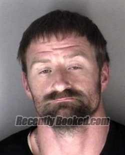 Recent Booking / Mugshot for Michael Charles Knutson in Shawnee County ...