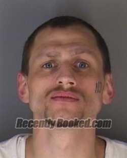 Recent Booking / Mugshot for Austin Dean Reisinger in Shawnee County ...