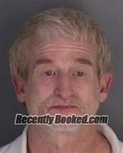 Recent Booking / Mugshot for Jason Wayne Pobjoy in Shawnee County, Kansas