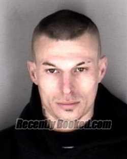 Recent Booking / Mugshot for Nicholas William Longstaff in Shawnee ...