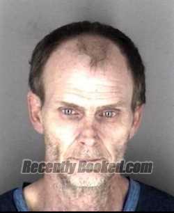 Recent Booking / Mugshot for Steven William Bell in Shawnee County, Kansas