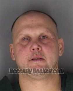 Recent Booking / Mugshot for Michael Anthony Presto in Shawnee County ...