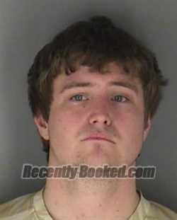 Recent Booking / Mugshot for Steven Gregory Thorne in Shawnee County ...