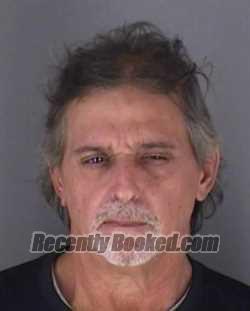 Recent Booking / Mugshot for James Edward Gerhardt in Shawnee County ...