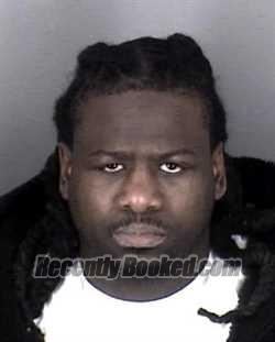 Recent Booking / Mugshot for Christopher James Wilhoite in Shawnee ...