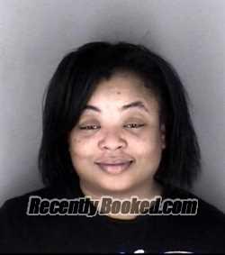 Recent Booking / Mugshot for Elizabeth Ashley Neal in Shawnee County ...