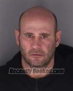 Recent Booking / Mugshot for Jason Michael Chappell in Shawnee County ...